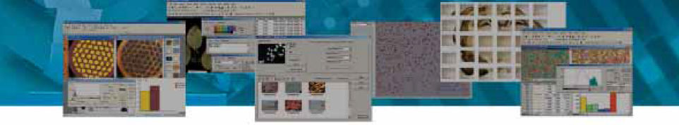 IMT - Image & Microscope Technology - Image analysis software developer